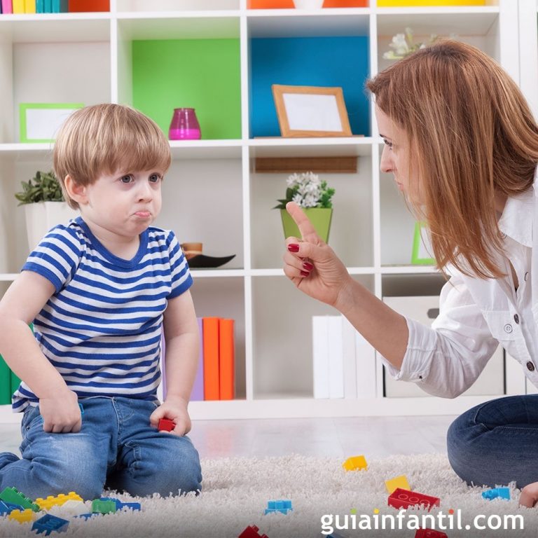 APRENDEMOS A DAR ÓRDENES